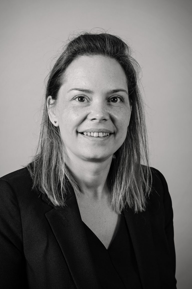 Amanda Nudds - Butcher Andrews