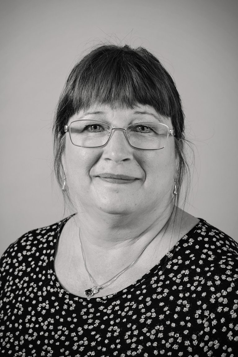 Diane Gibson - Butcher Andrews