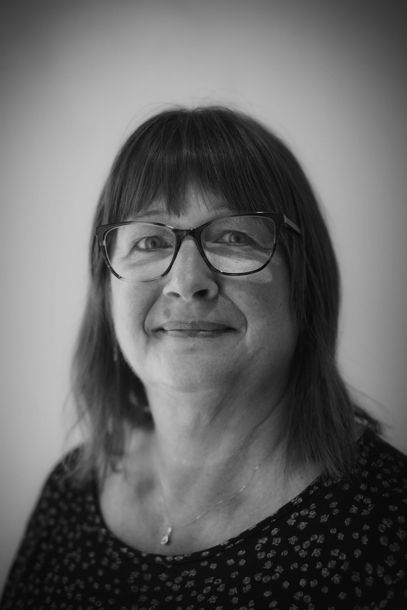 Diane Gibson - Butcher Andrews