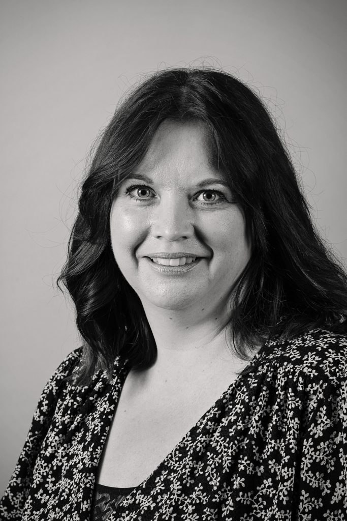 Toni Potter - Butcher Andrews