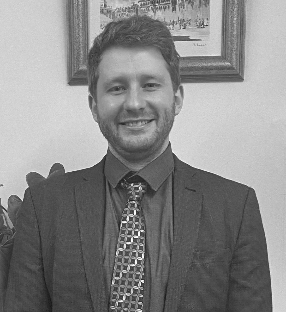 Joe Yexley - Butcher Andrews