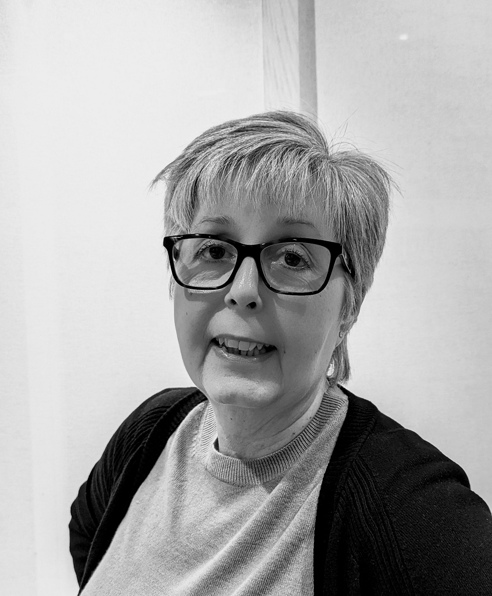 Julie Hunter - Butcher Andrews