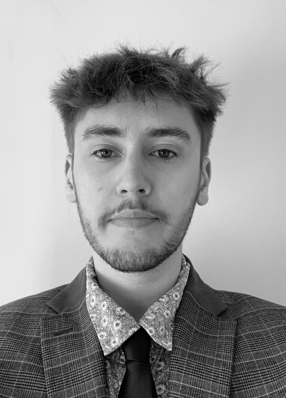 Jake Loane - Butcher Andrews