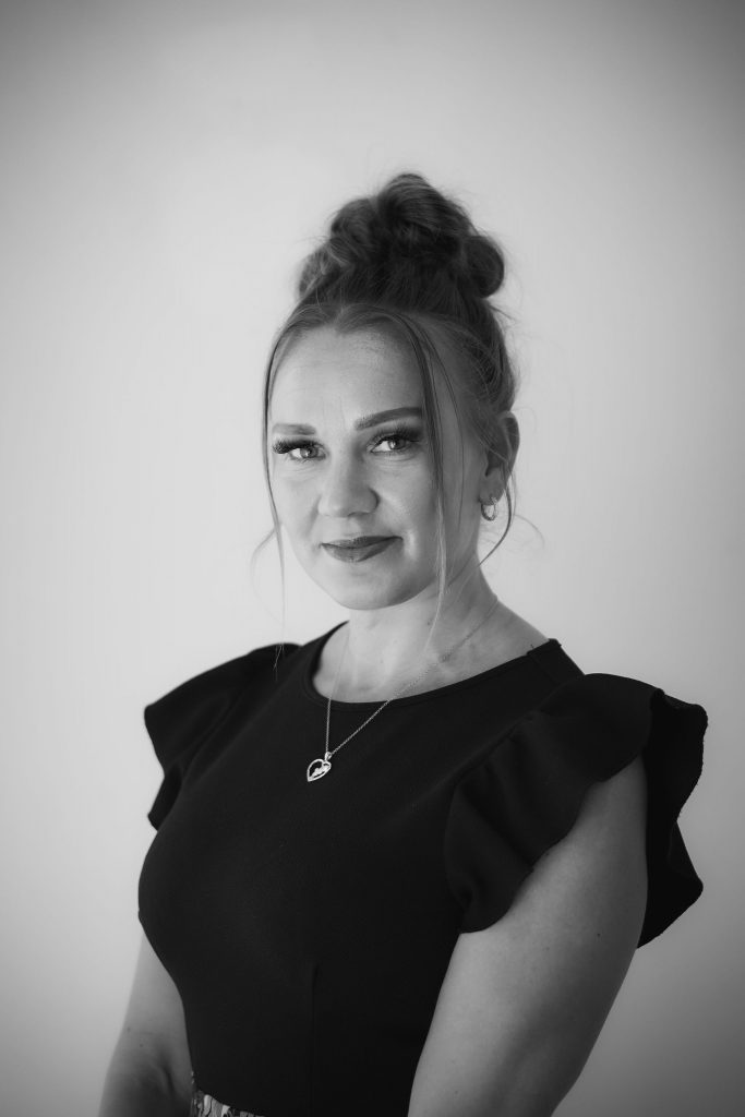 Lydia Larkman - Butcher Andrews