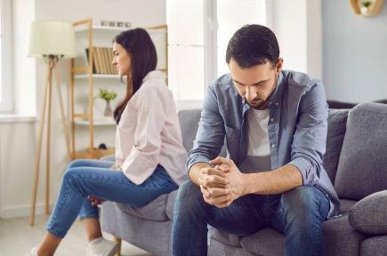 Domestic Abuse - Butcher Andrews