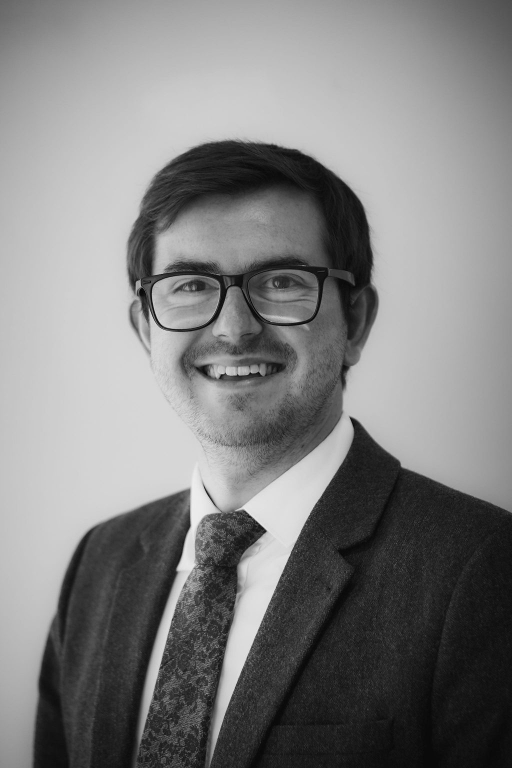 Shaun Taylor - Butcher Andrews