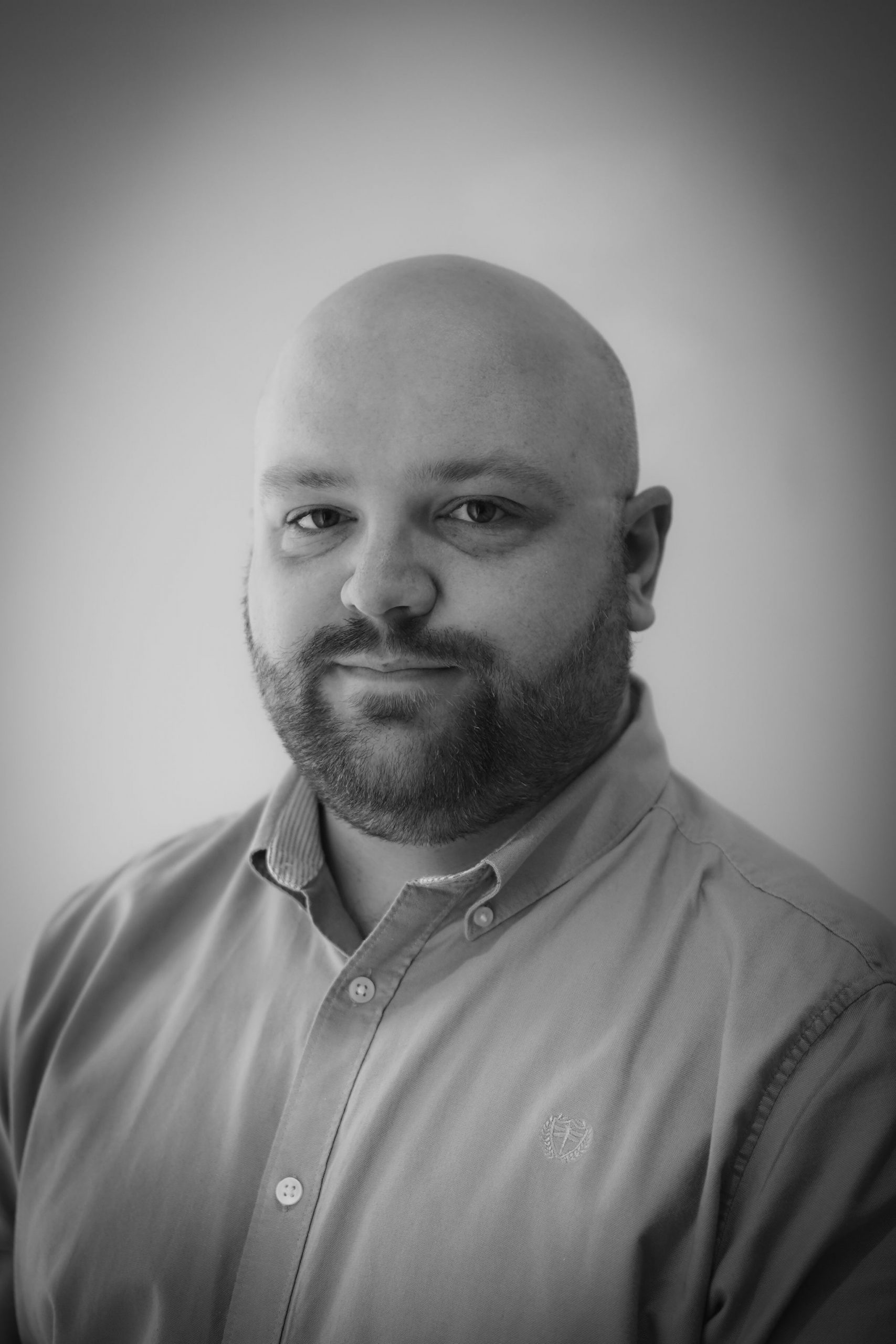 Dale Clarke - Butcher Andrews