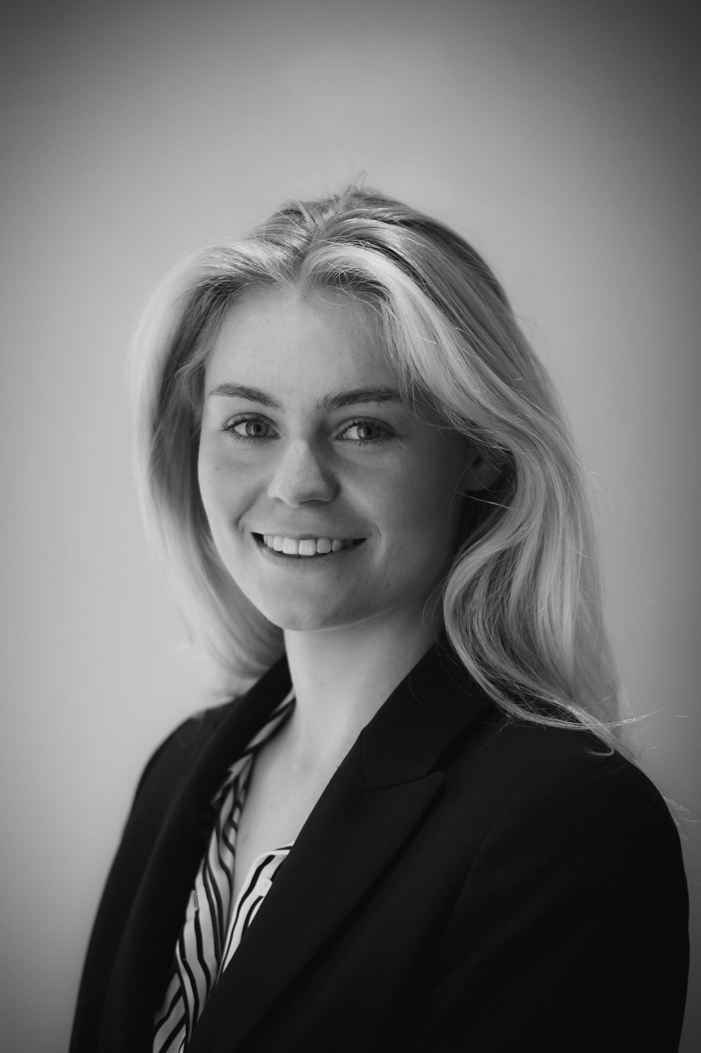 Helena Hunt - Butcher Andrews