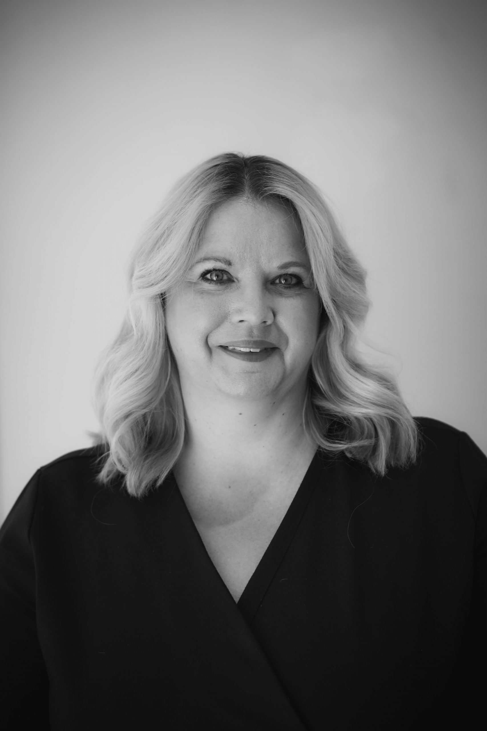 Toni Potter - Butcher Andrews